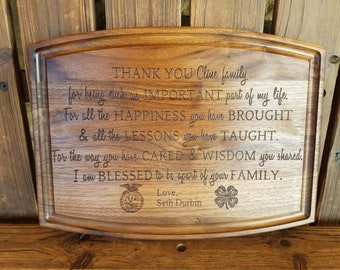 Ffa Buyer Thank You - Etsy