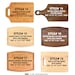 Neighbors Gift Personalized Cutting Board Kitchen Neighbor Welcomed ...