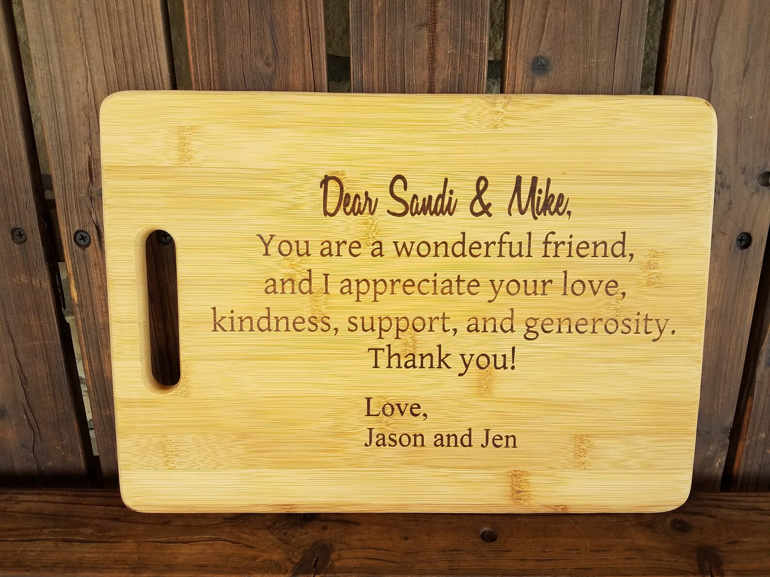 Friend Gift Thank You Friend Gift Best Friend Gift Christmas - Etsy