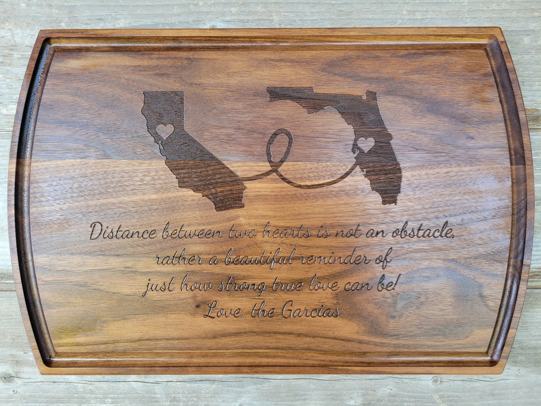 We Will Miss You Gift • Going Away Gift • Moving Gift • New Job Gift ...