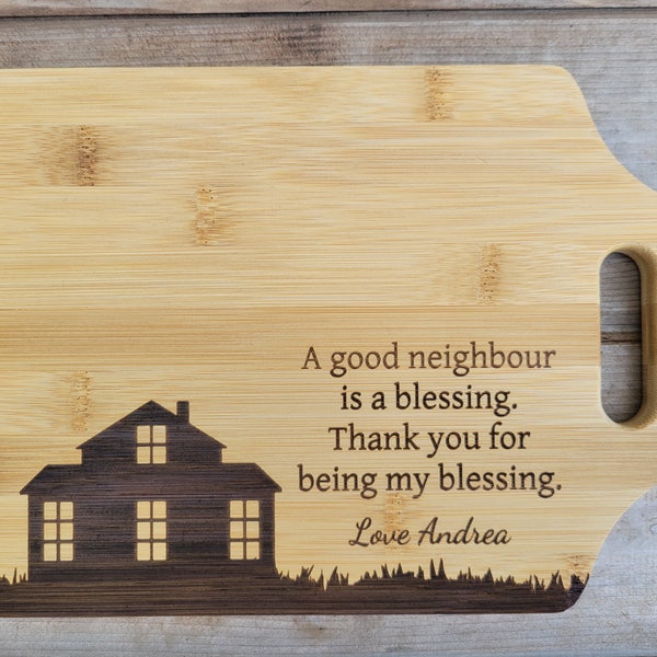 Neighbor Gift - 60+ Gift Ideas for 2024