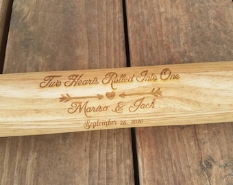 Engraved Rolling Pin - Etsy