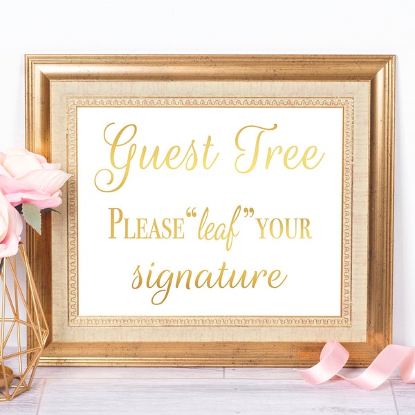 Thumbprint Guestbook - Etsy