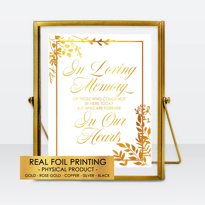 FoiledAgainPrints - Etsy