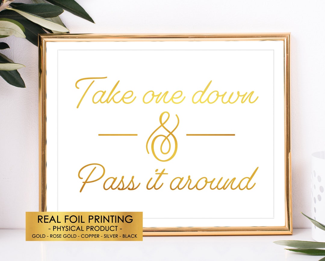 Bar Cart Sign, Home Bar Quote Sign, Open Bar Sign, Wedding Drinks Decor ...