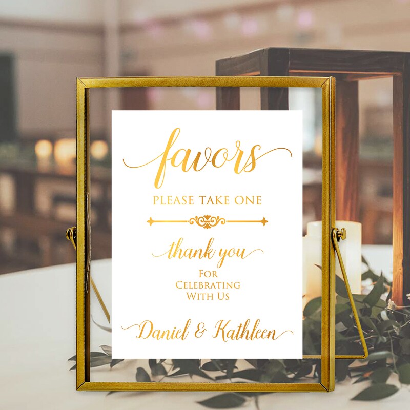 Donation Signs - Etsy