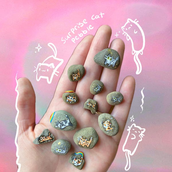 Tiny Trinket Gifts - 60+ Gift Ideas for 2025