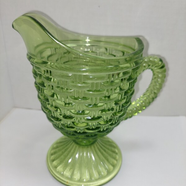 Glass Basket Weave - Etsy