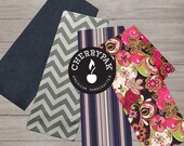 Handcrafted Cherry Pit Packs by Cherrypak on Etsy