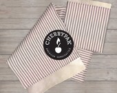 Handcrafted Cherry Pit Packs by Cherrypak on Etsy