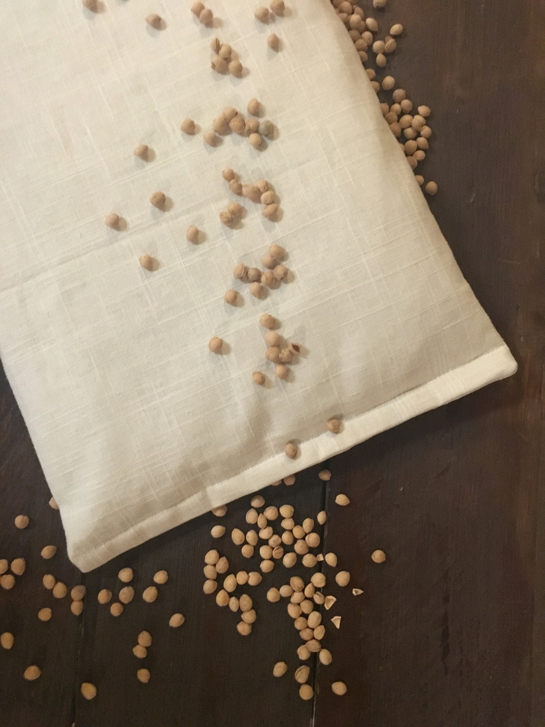 XXL Cherry Pit Hot and Cold Therapy Pack - Etsy