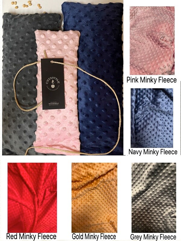 Cherry Pit Hot/cold Therapy Pack Classic | Etsy