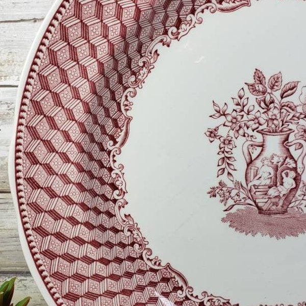 Spode Archive - Etsy