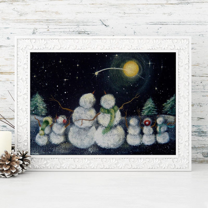 BethStephensArt - Etsy