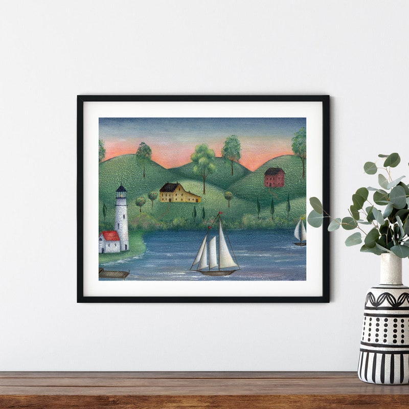 BethStephensArt - Etsy