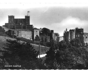 Dover Castle - Etsy
