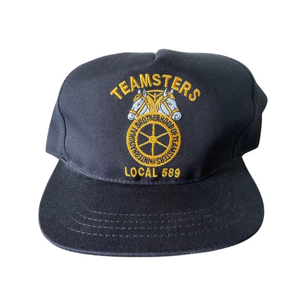 Teamsters - Etsy