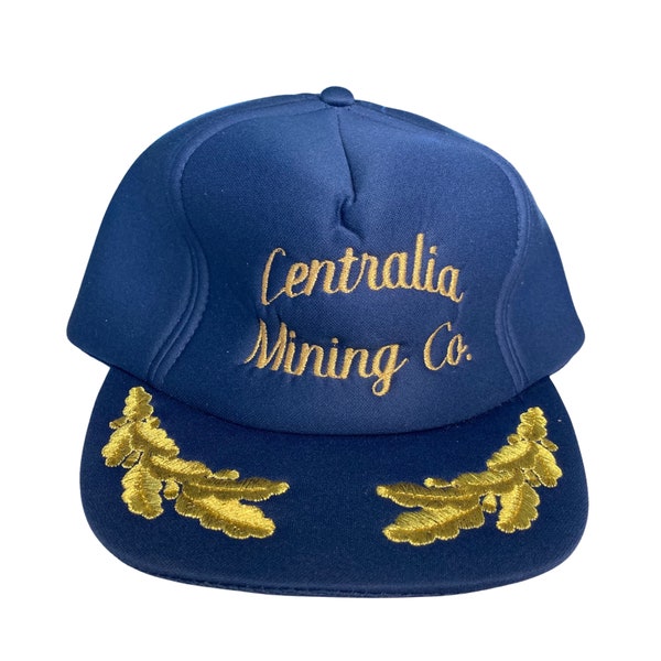 Gold Mining Hat - Etsy