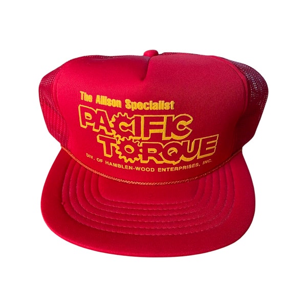 Torque Hats - Etsy