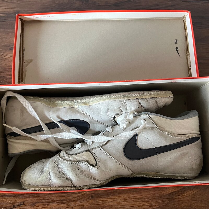 Nike Shox - Etsy