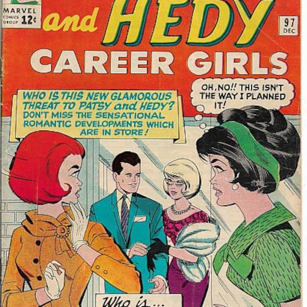 Silver Age Comics - Etsy