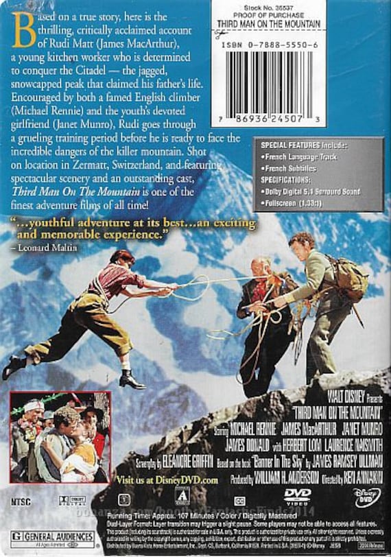 Third Person Dvd Cover