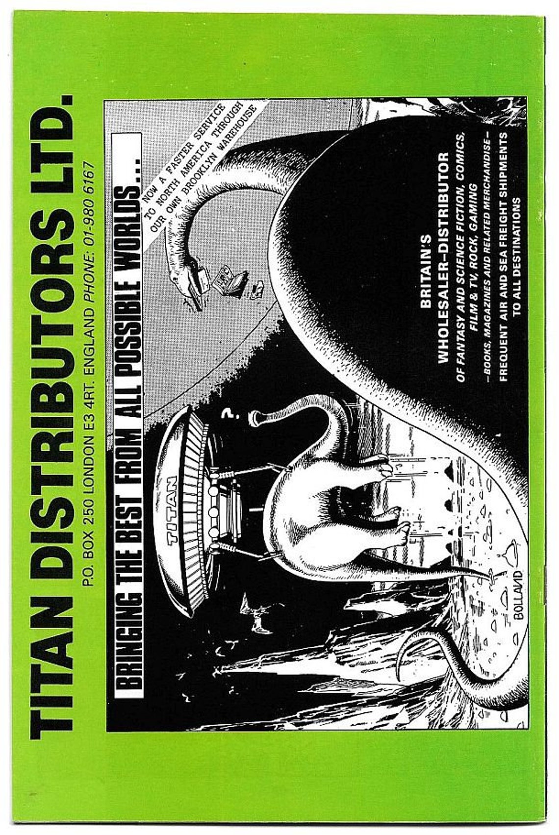 Redfox 1 1986 harrier Comics / Copper Age / 2nd Printing / - Etsy