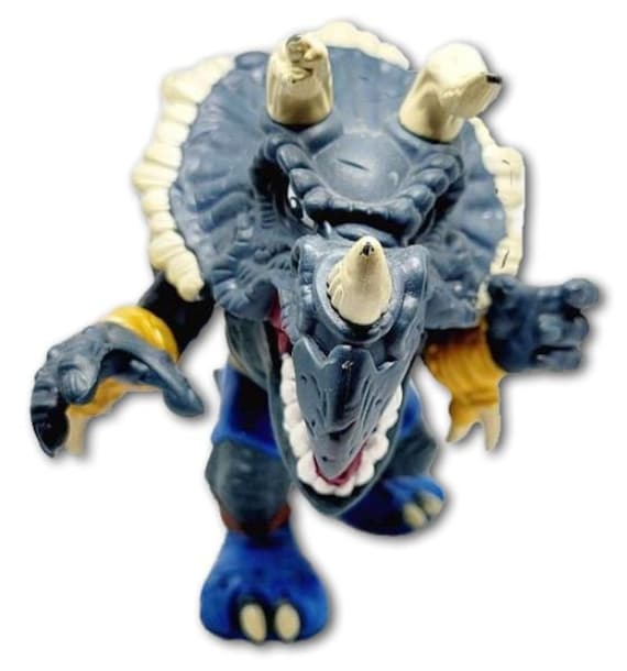 Extreme Dinosaurs Spike