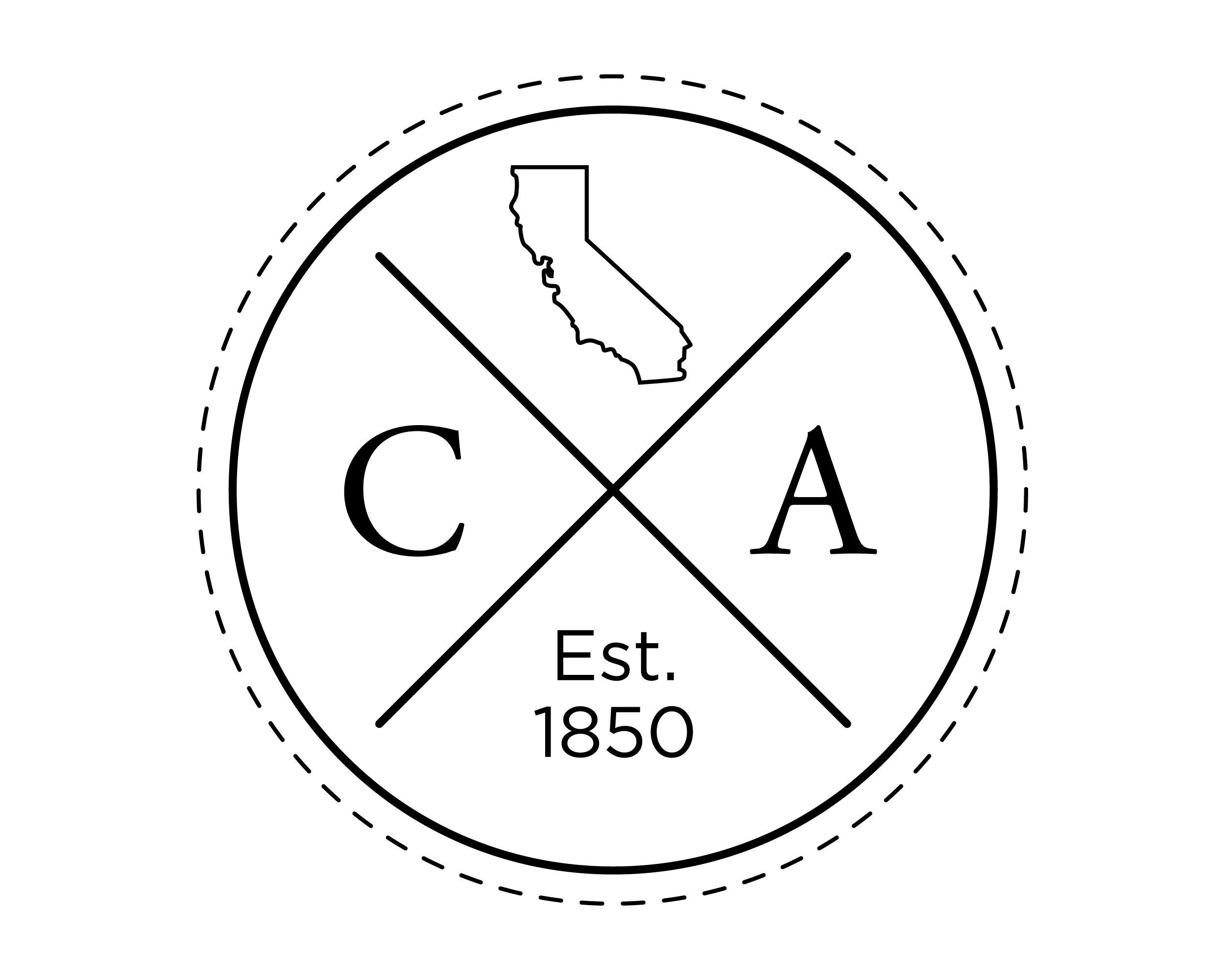 California Home SVG California Logo Svg California Svg | Etsy