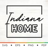Minnesota Home SVG Minnesota Logo Svg Minnesota SVG State Svg Home Svg ...
