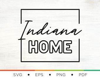 Minnesota Home SVG Minnesota Logo Svg Minnesota SVG - Etsy