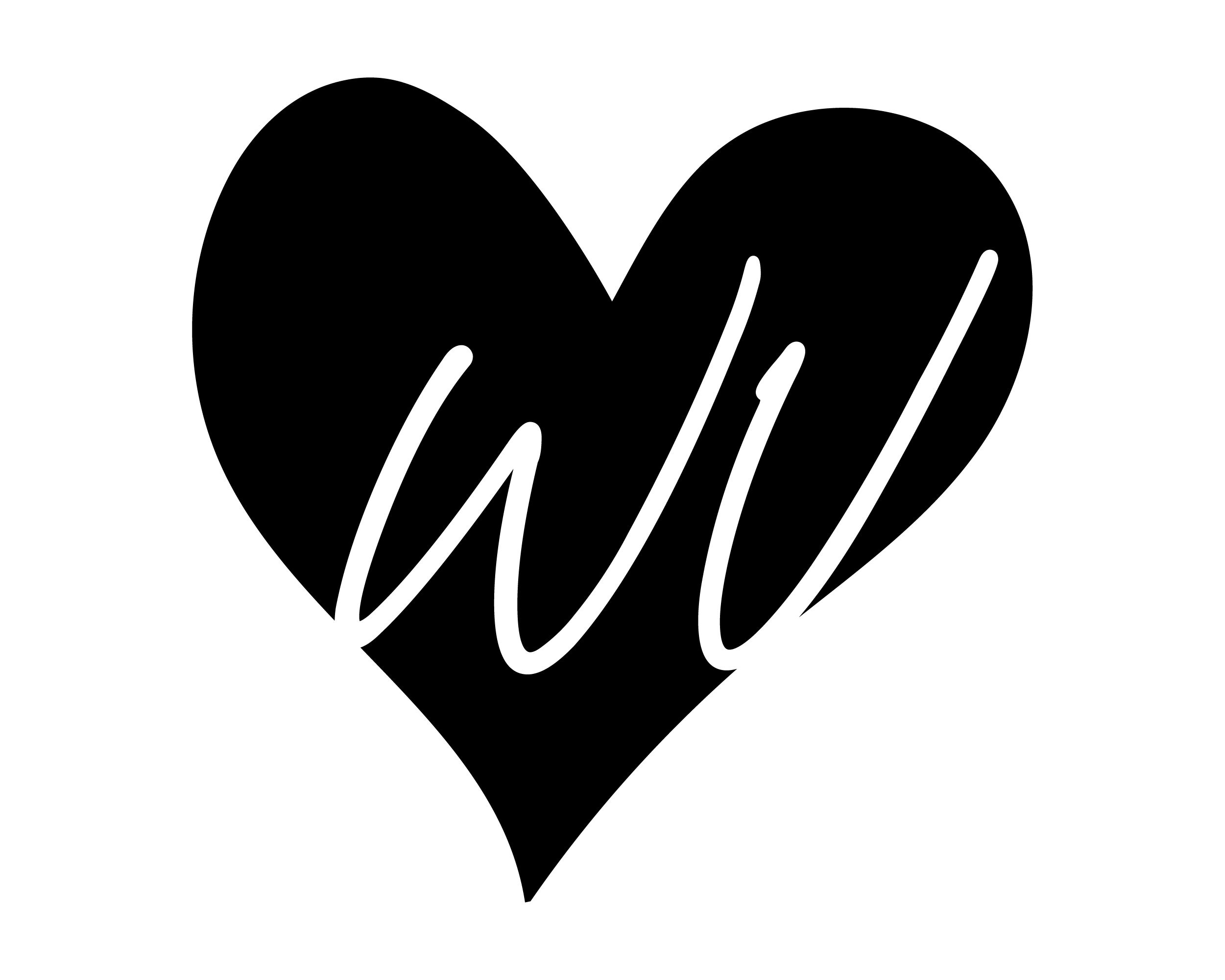 West Virginia Heart SVG - West Virginia State SVG - West Virginia Svg ...