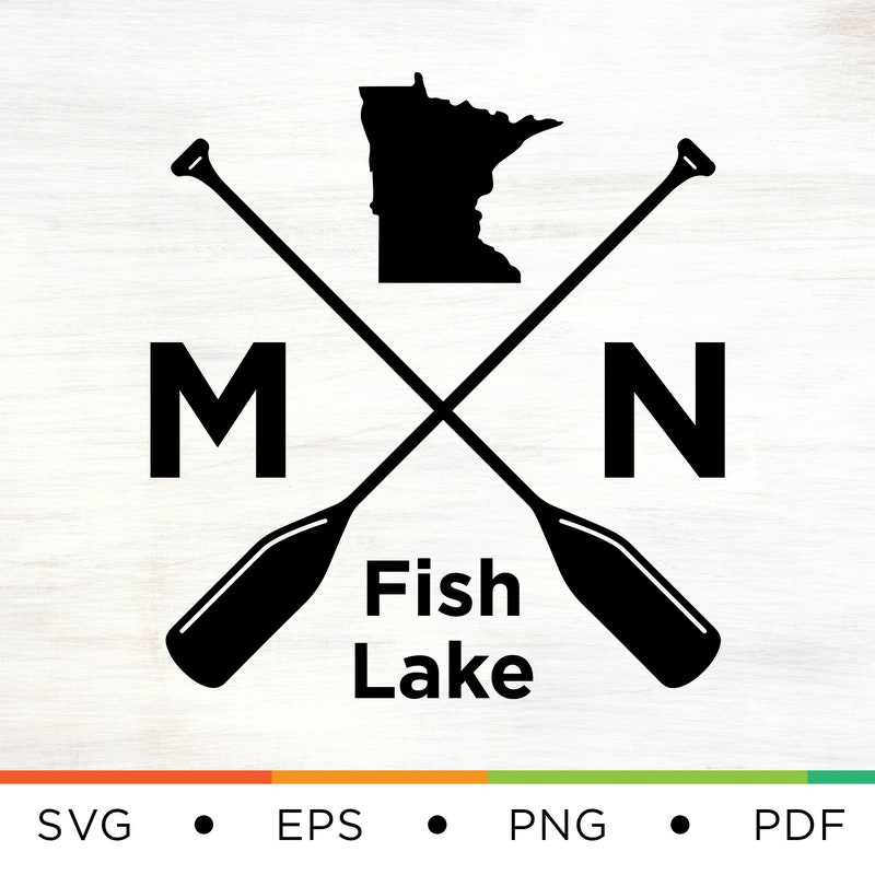 Minnesota Svg - Etsy