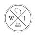 Wisconsin Home SVG Wisconsin Logo Svg Wisconsin SVG State Svg Home Svg ...