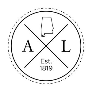 Alabama Home SVG - Alabama Logo Svg - Alabama Svg - AL Svg - State Svg ...