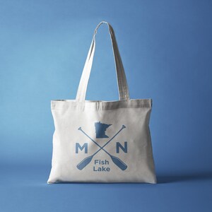 Fish Lake SVG - Minnesota SVG - Minnesota Logo Svg - State Svg - Home ...