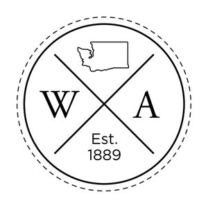 Washington Home SVG - Washington Logo Svg - Washington Svg - State Svg ...