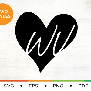 West Virginia Heart SVG - West Virginia State SVG - West Virginia Svg ...