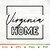 Iowa Home SVG - Iowa Logo Svg - Iowa SVG - State Svg - Home Svg - Logo ...