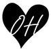 Ohio Heart SVG - Ohio State SVG - Ohio Svg - State Svg - Heart Svg ...
