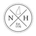 New Hampshire Home SVG New Hampshire Logo Svg New Hampshire SVG State ...