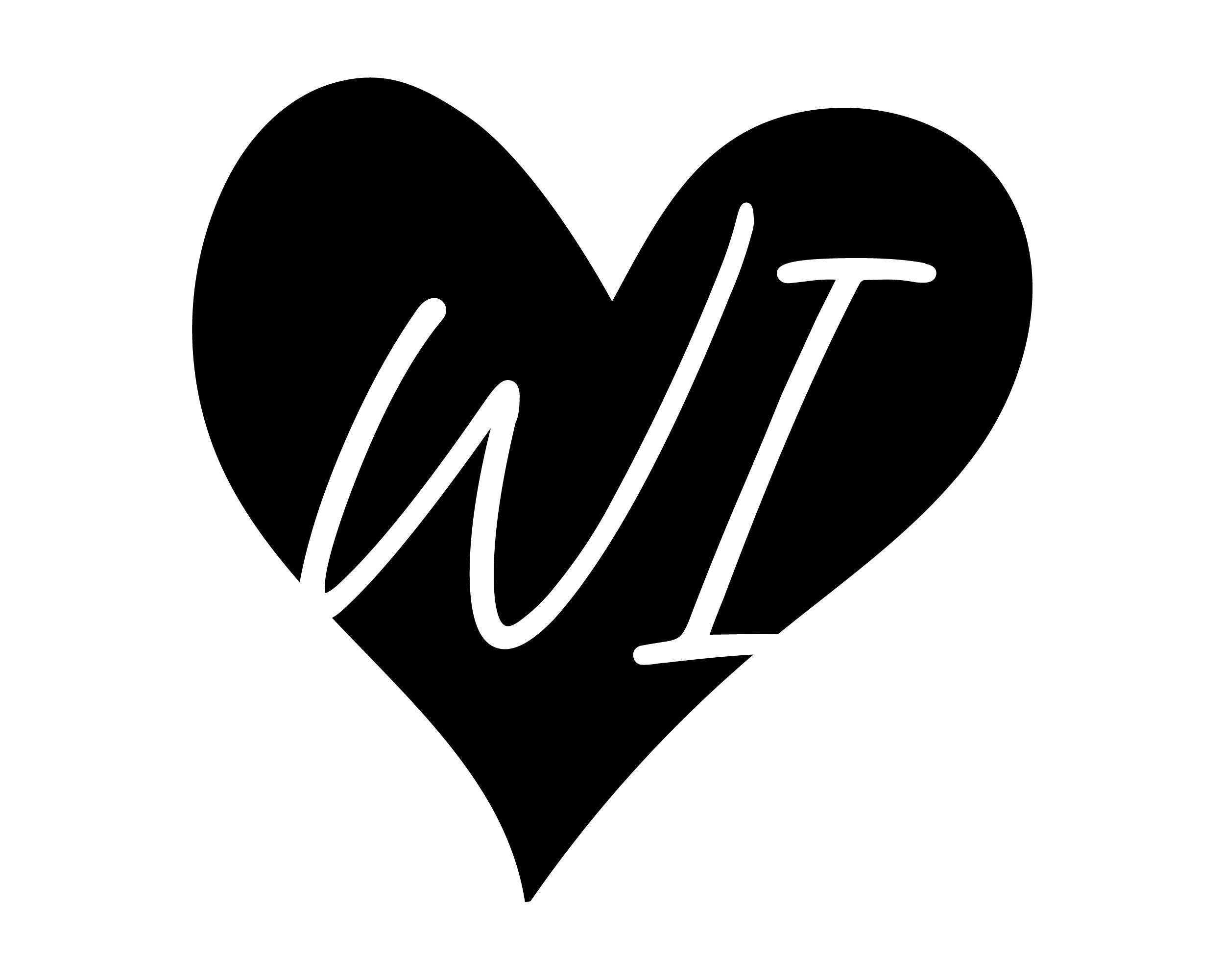 Wisconsin Heart SVG Wisconsin State SVG Wisconsin Svg | Etsy