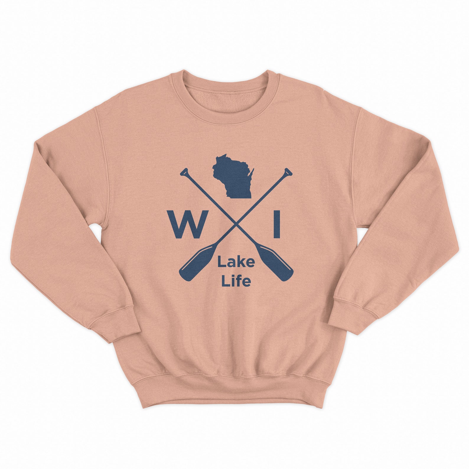 Wisconsin Lake Life SVG Wisconsin SVG Lake Life Svg - Etsy
