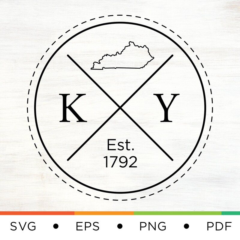 Kentucky - Etsy
