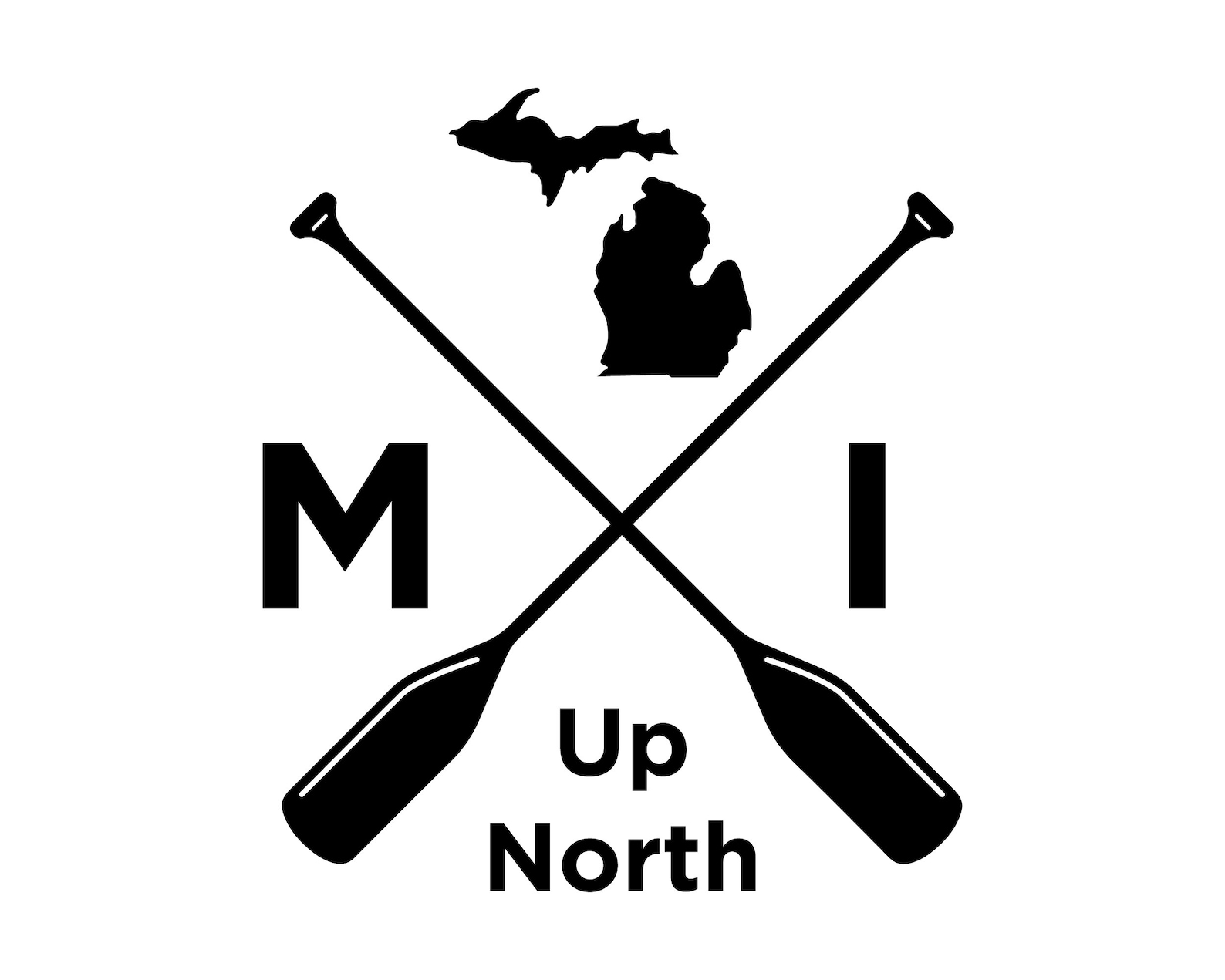 Michigan up North SVG Michigan SVG up North Svg Michigan - Etsy