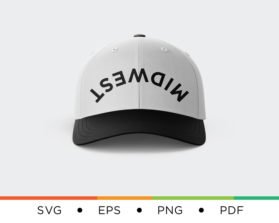 Midwest Arched Logo - Midwest Arch Font - Midwest Logo - Midwest Font ...