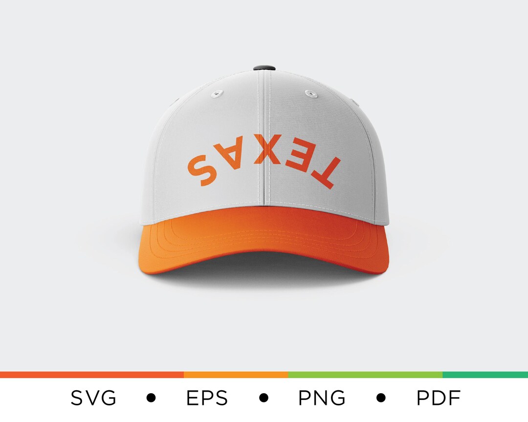 Texas Arched Logo - Texas Arched Font - Texas Upside Down Logo - Texas ...