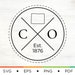 Colorado Home SVG - Colorado Logo Svg - Colorado Svg - State Svg - Home ...