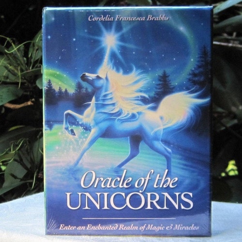 LIGHTWORKER Oracle DECK Cards and Guidebook by Alana Fairchild - Etsy