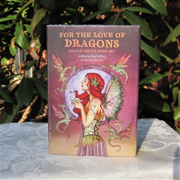 Amy Brown Art - Etsy